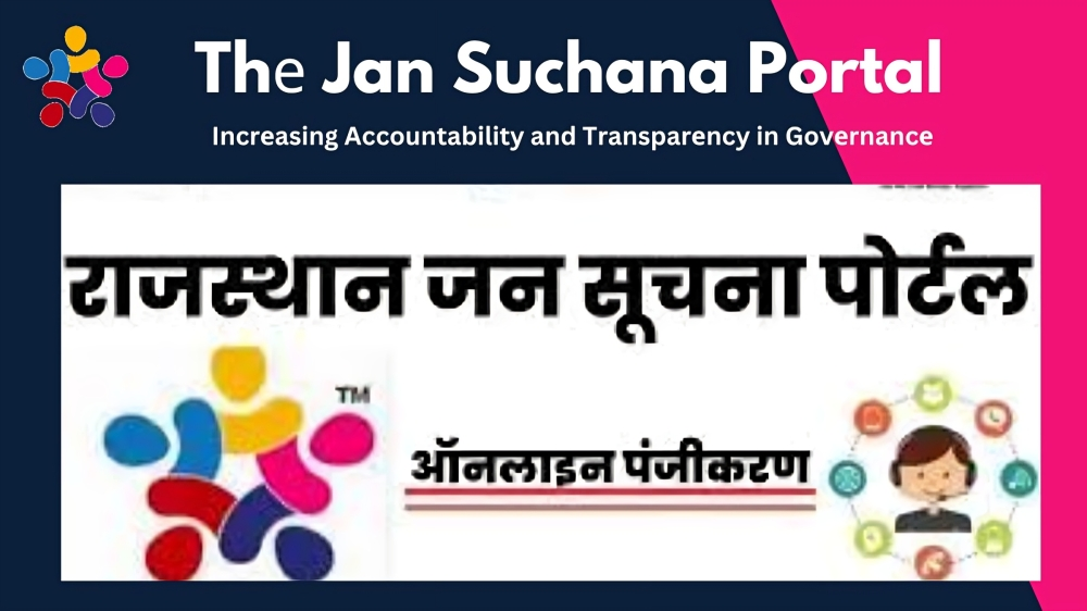 Advancing Governance Transparency: The Impact of Jan suchana